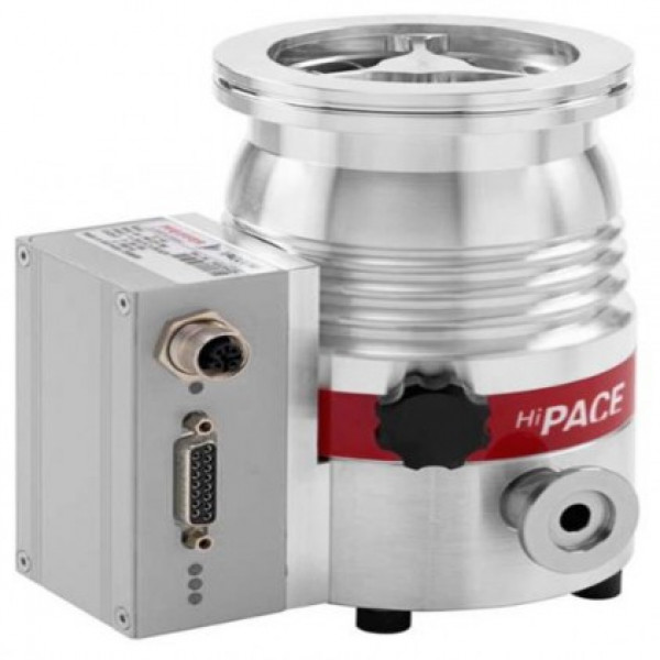 [Turbo Pump] Hipace 80 > PFEIFFER | 지오