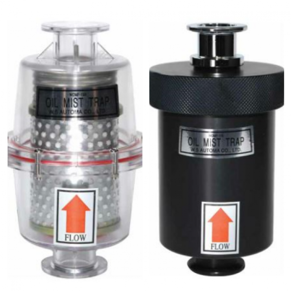 [Accessory] Oil Mist Trap > WSA | 지오