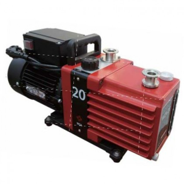 [Chemical Rotary Pump] W2V20 > WSA | 지오