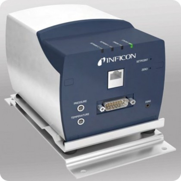 Cube™ CDG sci > INFICON | 지오