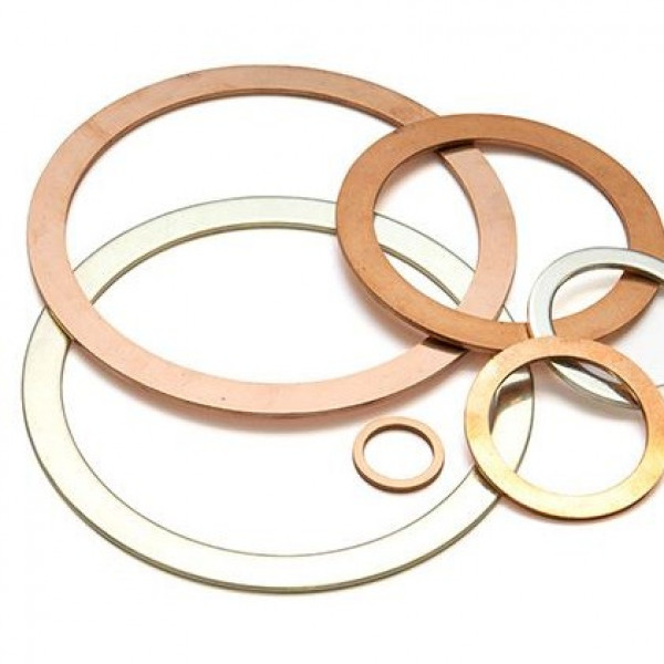 Copper Gasket > COPPER GASKET | 지오