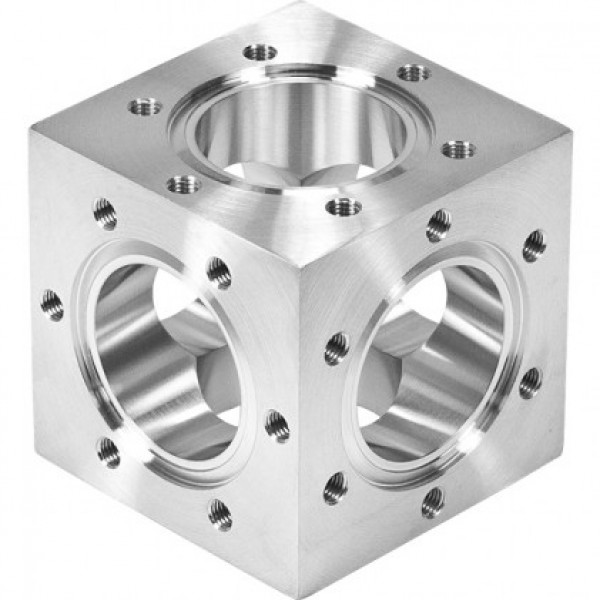 CF CUBE > FITTING | 지오