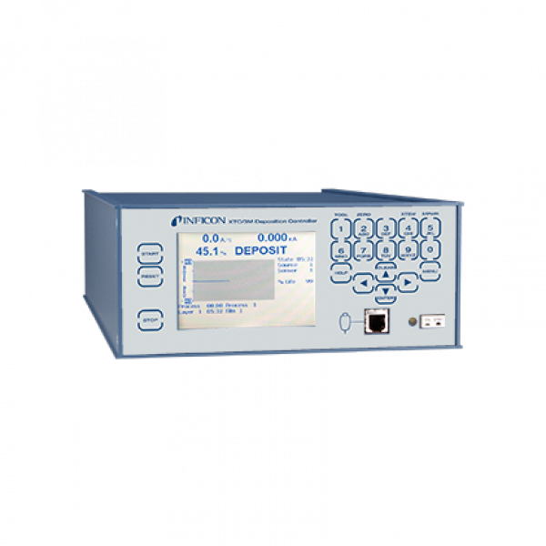 XTC-3 > INFICON | 지오